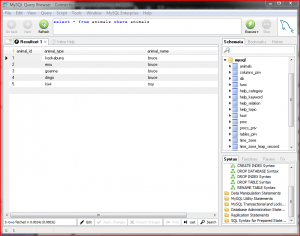 Tylenol Please - My "no brainer" is giving me a headache... • Tarn Aeluin