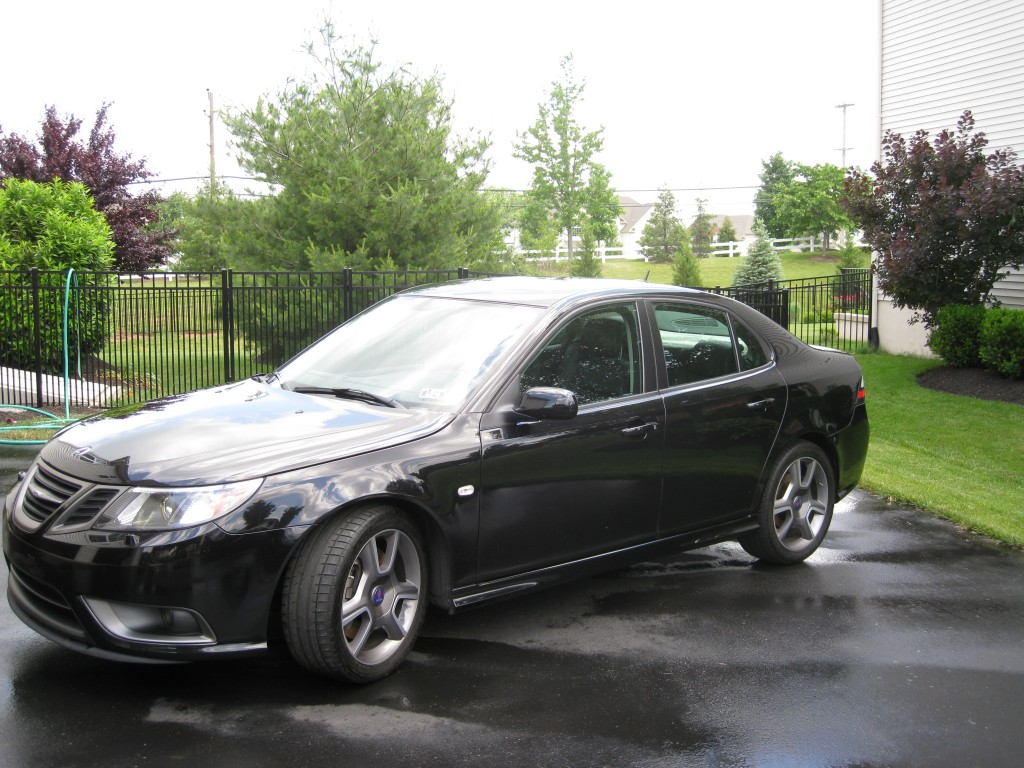 2011 Detailing the Turbo-X • Tarn Aeluin