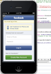 Working with Facebook iOS SDK • Tarn Aeluin