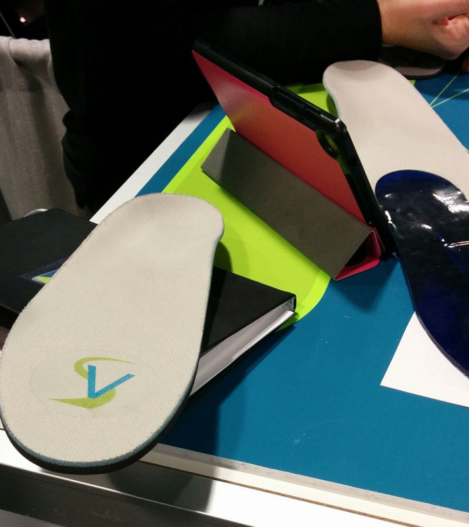 CES Day 2 - The BIG Day • Tarn Aeluin