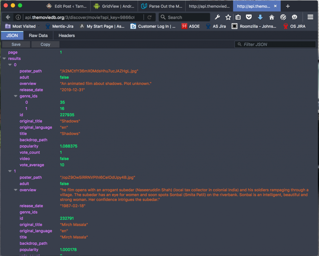 Android Tips and Tricks for Developers • Tarn Aeluin
