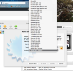 Exploring Mint with Virtualbox on macOS • Tarn Aeluin