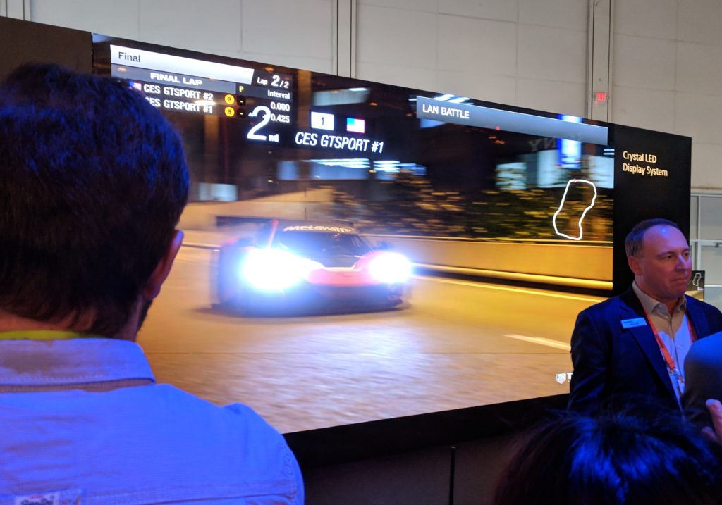 CES 2019 Electronics and Home Tech • Tarn Aeluin