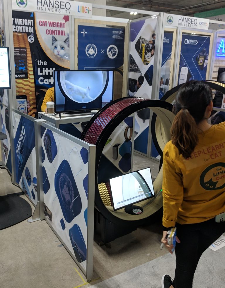 CES 2019 Medical/Health Technology • Tarn Aeluin