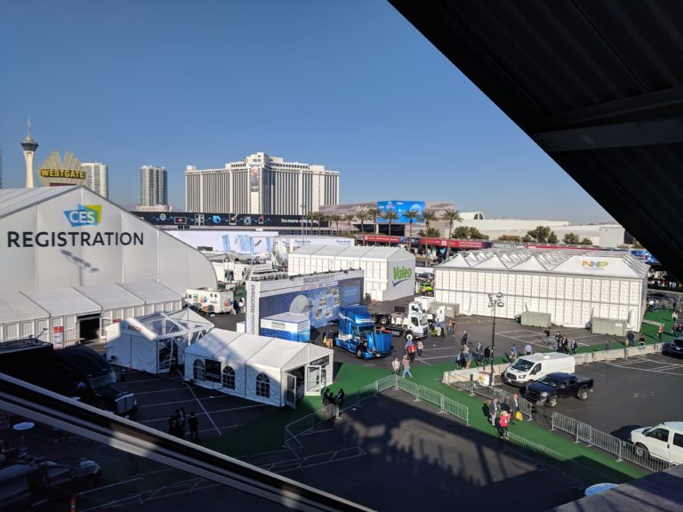 CES 2019 Roundup • Tarn Aeluin