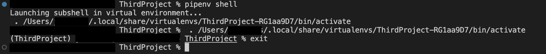 Python Programming in 2023 • Tarn Aeluin